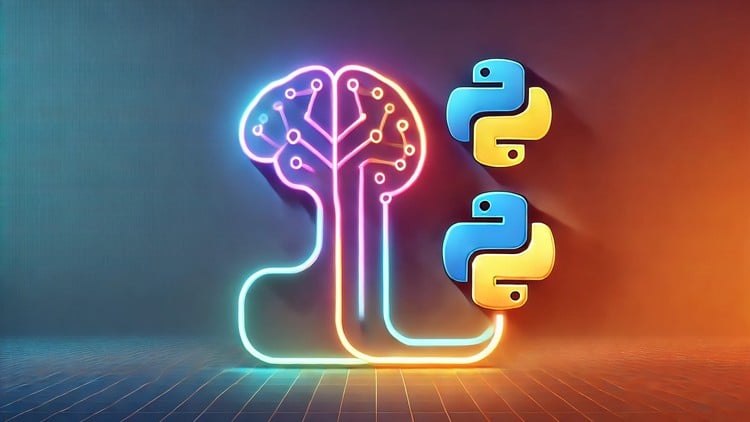 AI & Python Development Megaclass – 300+ Hands-on Projects - Free ...