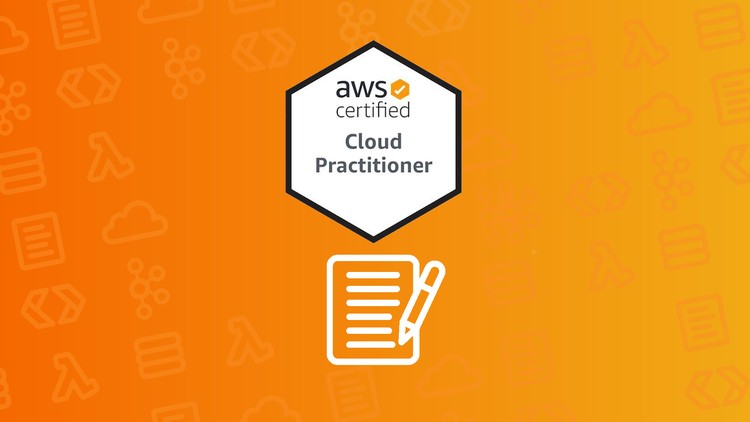 AWS Certified Cloud Practitioner Practice Exams – 2025 - Free Courses ...