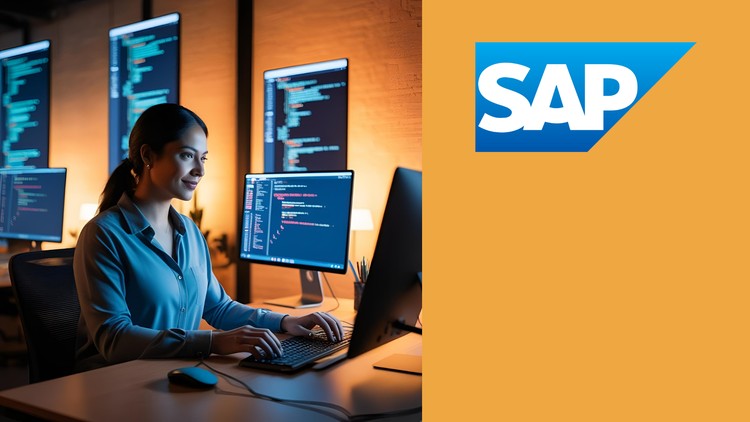 C_ABAPD SAP Certified Associate – ABAP Practice Test - Free Courses ...