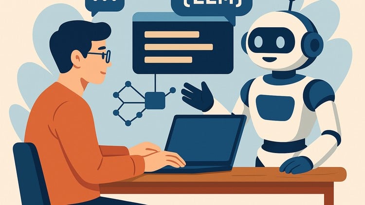 Building LLM Powered Applications – Create Intelligent Apps - Free ...