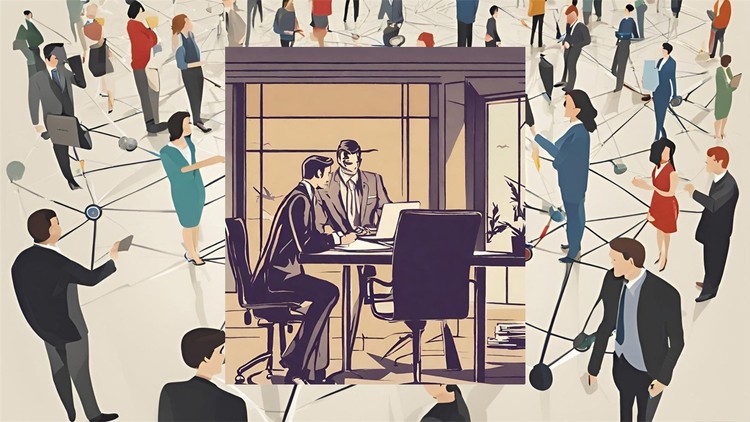 Get Interview Calls by Personal Networking – Beyond LinkedIn - Free ...