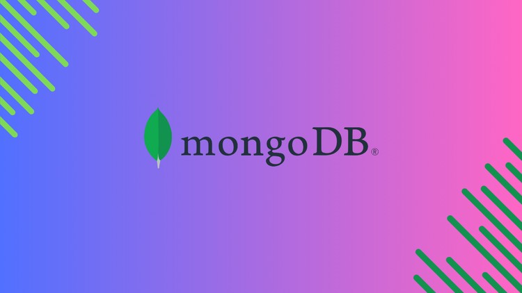 MongoDB – The Complete MongoDB Developers Course - Free Courses with ...