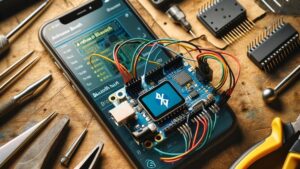 Arduino Bluetooth: Step BY Step Guide - Free Courses with Certificates!