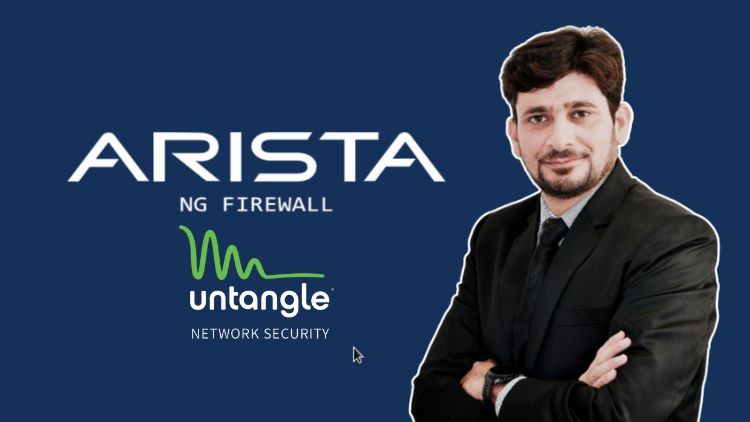 Network Security with Arista (Untangle) NG Firewall – 2025 - Free ...