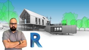 Revit Mass Modeling- From Basic to Advanced level - Free Courses with ...