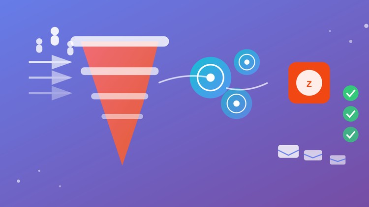 30 Minute Step by Step Marketing Funnel Setup Course - Free Courses ...