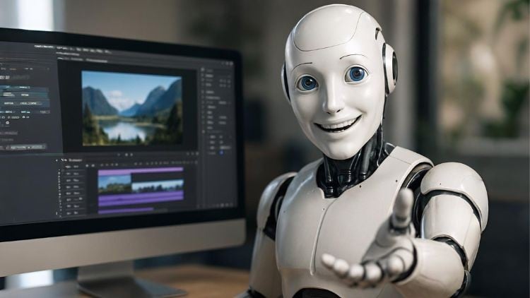 AI Editing Projects for Beginners – Image & Video Use-Cases - Free ...