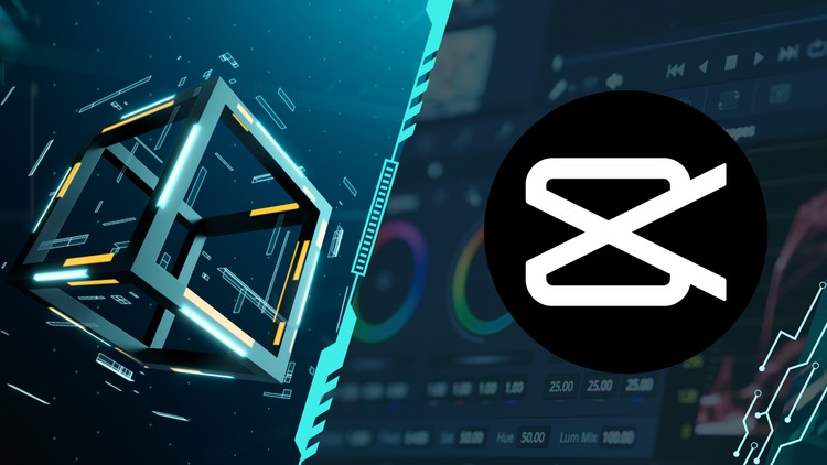 Advanced Capcut Course Learn Professional Video Editing - Free Courses ...