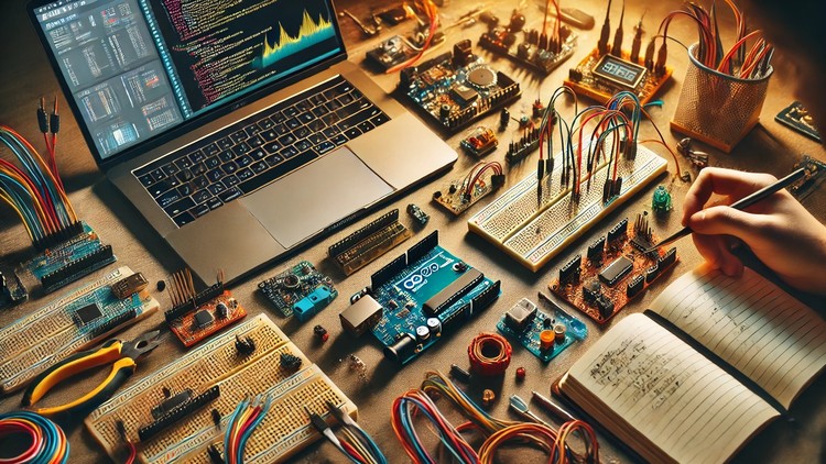 Advanced LED Matrix Control: Build and Manage Big Displays - Free ...