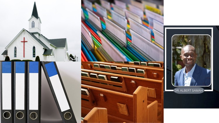 Basic Administration for Faith Based Organizations - Free Courses with ...