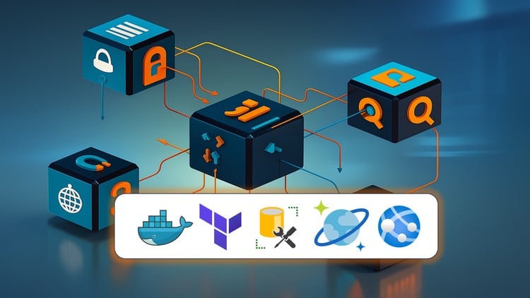 Event Driven Microservices Architecture With Net And Docker Free Courses With Certificates