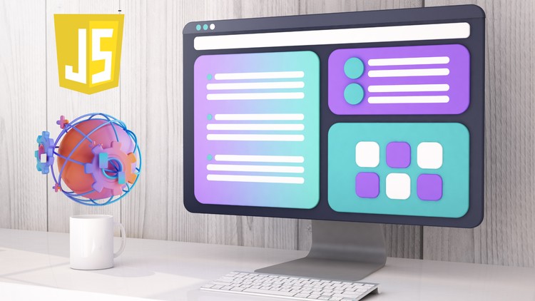 JavaScript Project: Build a Real-World Web App from Scratch - Free ...