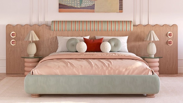 Learn Interior Design at Home in Just 10 Simple Steps - Free Courses ...