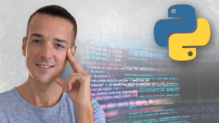Learn Python from a University Professor - Free Courses with Certificates!