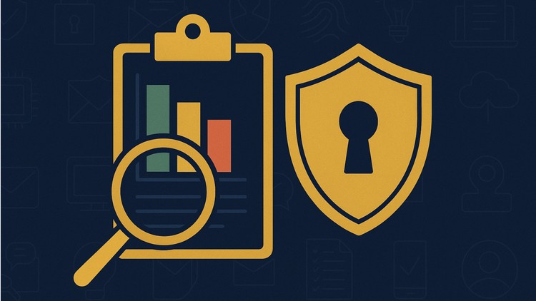 NIST 800-30: Risk Assessment Step by Step - Free Courses with Certificates!