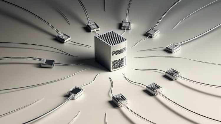 Nexus Repository Manager OSS by Sonatype - Free Courses with Certificates!