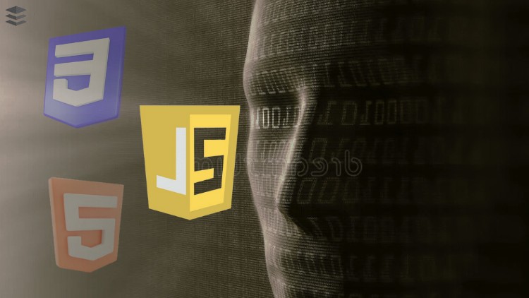 Path to Full Stack – HTML, CSS & JS (Complete) - Free Courses with ...