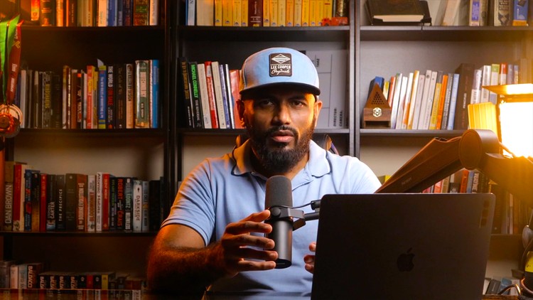 Podcast Mastery 2025 - Free Courses with Certificates!