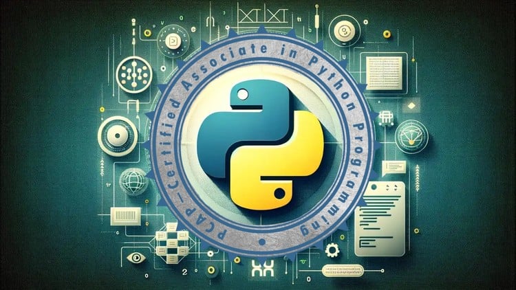 Practice Exams: PCAP – Certified Associate Python Programmer - Free ...