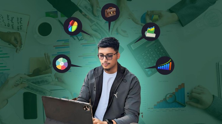 The Real Rules of Wealth - Free Courses with Certificates!