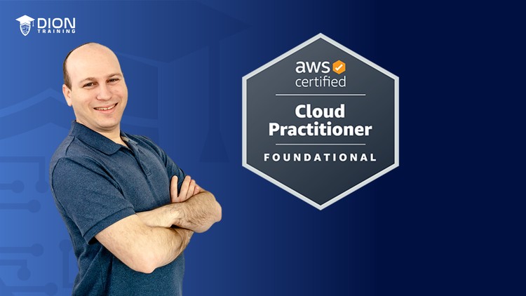 [2025] AWS Cloud Practitioner CLF-C02: Course & 2 Exams - Free Courses ...