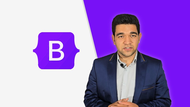 Bootstrap Masterclass 2025 From Beginner To Pro Free Courses With