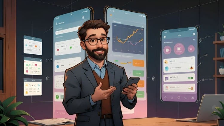 Build And Design Mobile App With Typescript And React Native Free Courses With Certificates