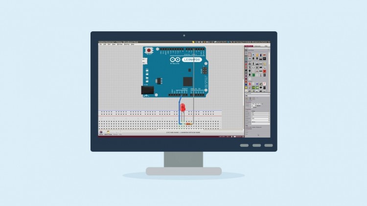 Circuit design (PCB) using Fritzing - Free Courses with Certificates!