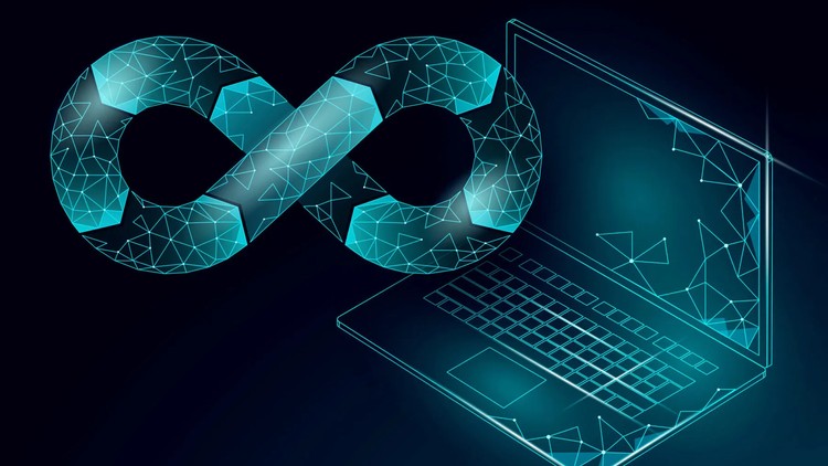 Devops For Beginners Github Docker And Ci Cd From Scratch Free Courses With Certificates