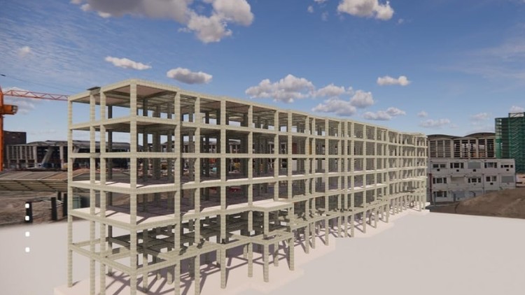 Exploring Autodesk Revit For Structure Bim Tutorials Free Courses