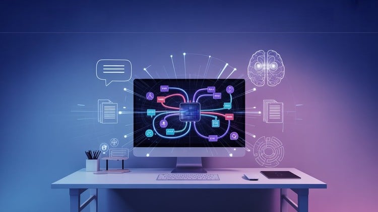 Flowise Training: Build AI Agents & Chatbots with No-Code - Free ...