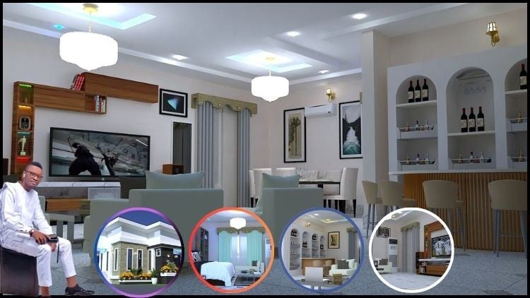 From Basic To Advance Interior Designer Using Sketchup Pro - Free ...
