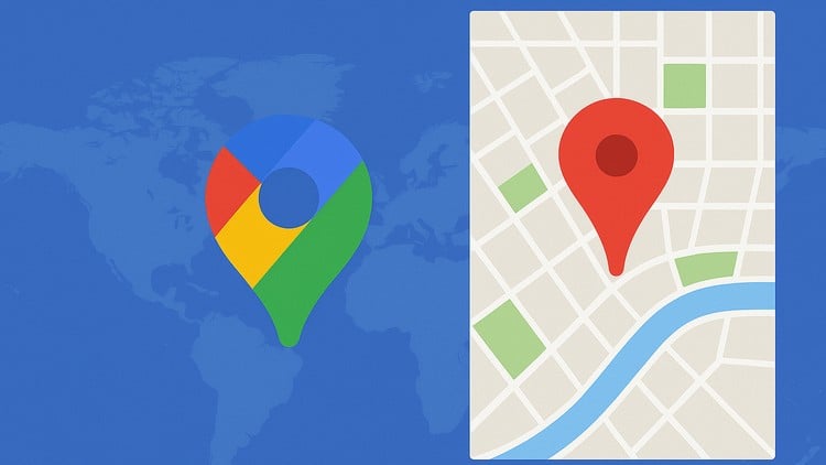 Google Maps API for Developers: Build Real-World Projects - Free ...