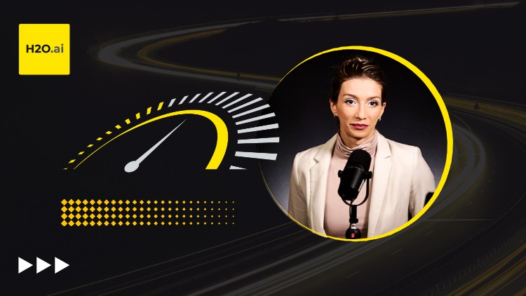 H2O Driverless AI Starter Course - Free Courses with Certificates!