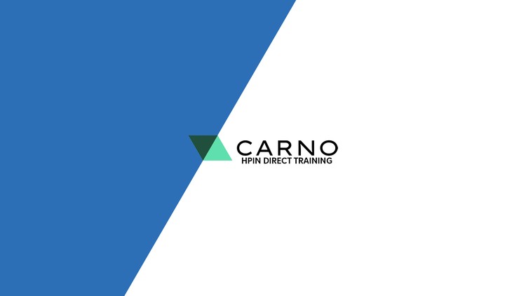 HPIN Direct – Carno Training - Free Courses with Certificates!