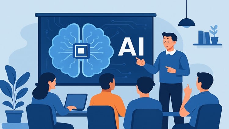 Kickstart Your Career in Artificial Intelligence - Free Courses with ...