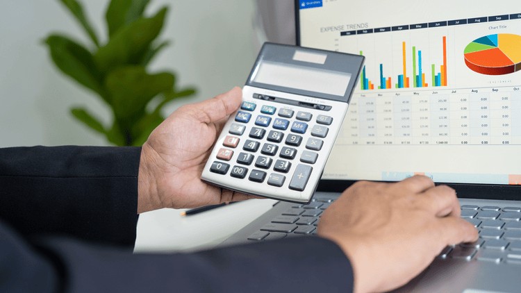 Mastering DCF Valuation: A Step by Step Guide - Free Courses with ...