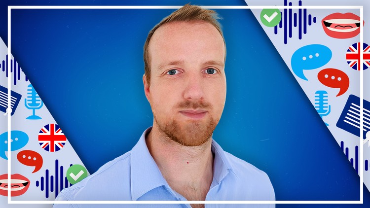 Mastering English Pronunciation: Speak Like A Native - Free Courses ...