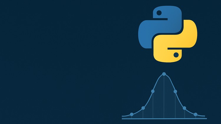 Mastering the basics of statistics with python - Free Courses with ...