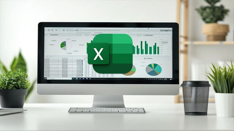 Microsoft Excel Formulas and Functions For Basic to Expert - Free ...