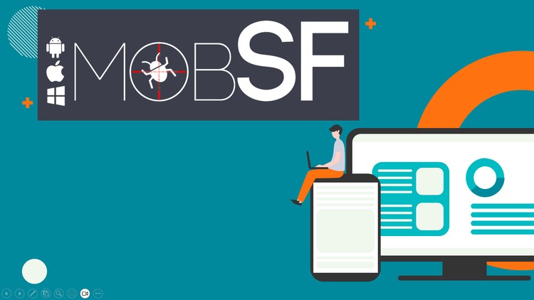 MobSF – Mobile Security Framework - Free Courses with Certificates!