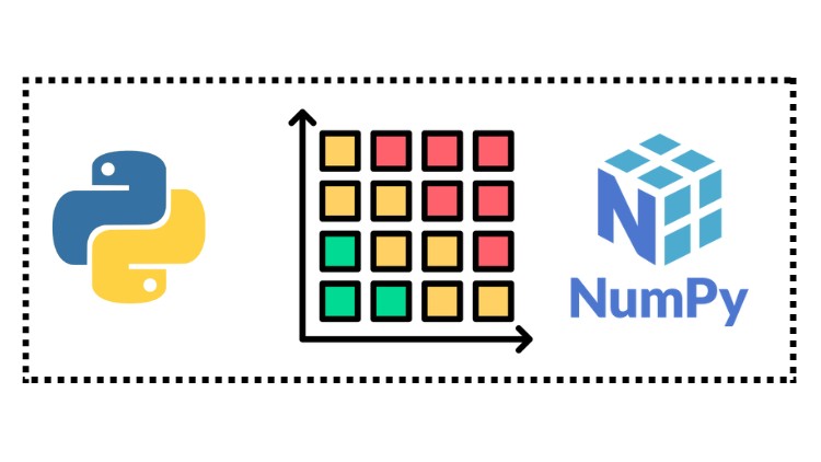 NumPy Mastery for Machine Learning & AI-Beginner to Pro 2025 - Free ...