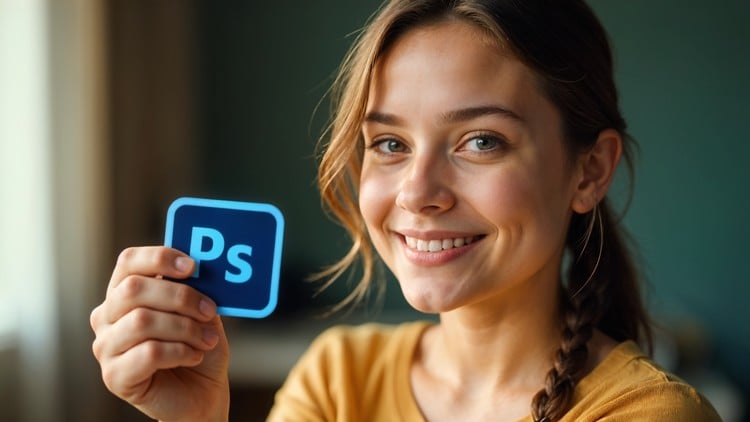 Photoshop cc course from a-z beginners (Basics) to master - Free ...