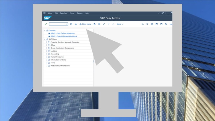 Sap Basics Introduction And Navigation Free Courses With Certificates