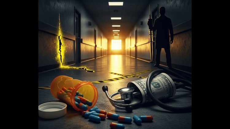 The Truth About Our Broken "Sick-Care" System - Free Courses with ...