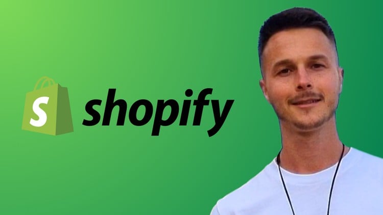 Ultimate Shopify Tutorial (2025): Step by Step For Beginners - Free ...