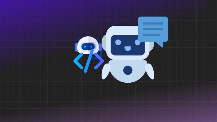 Ai Chatbot Development Marketing Masterclass 2025 Free Courses With