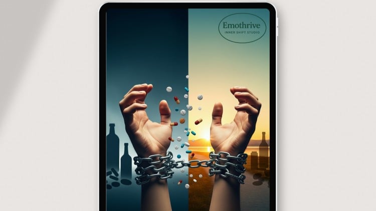 Breaking Free: Overcoming Alcohol & Drug Addiction - Free Courses with ...