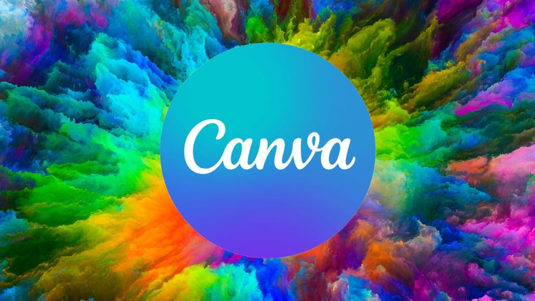 Canva: From zero to advanced - Free Courses with Certificates!