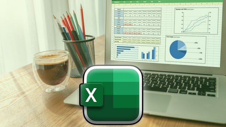 Excel Data Analysis: The Complete Analysis Masterclass - Free Courses ...